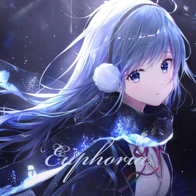 Euphoria - EP by Phantom Jreal | Spotify