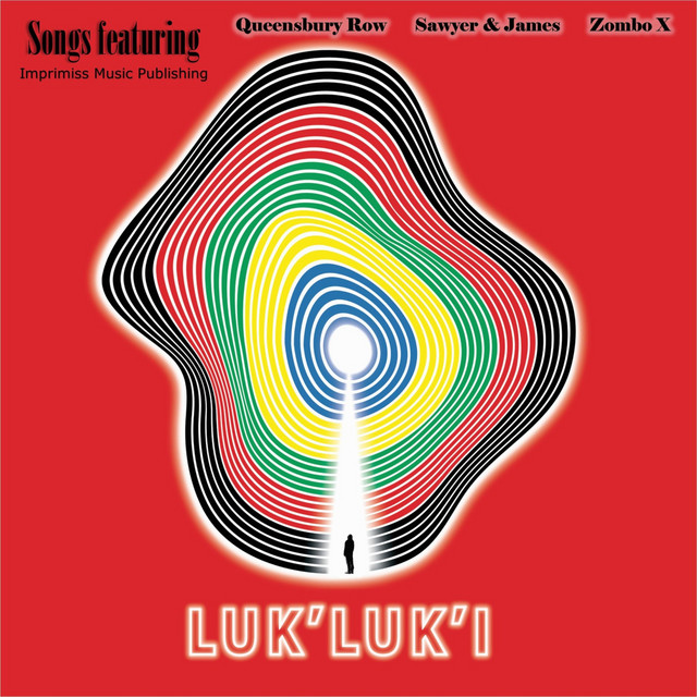 Luk'Luk'I - EP by Various Artists | Spotify