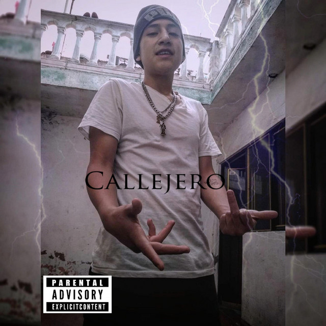 Callejero – Single de Doble G X | Spotify