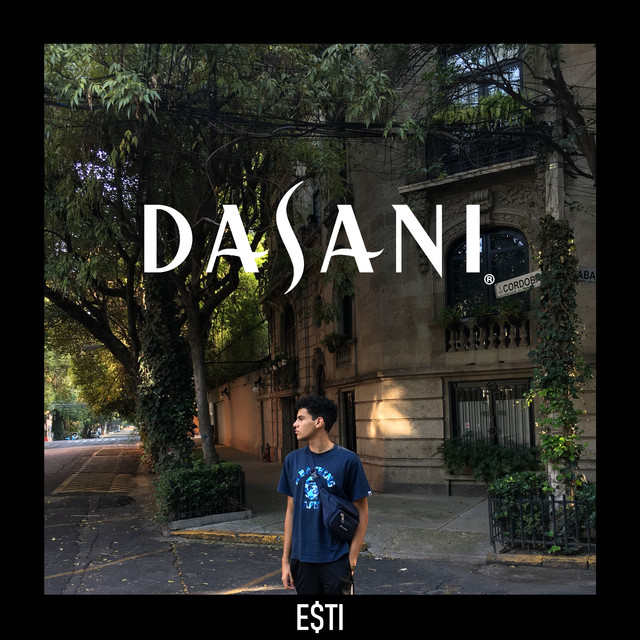 DASANI - Single by E$ti | Spotify