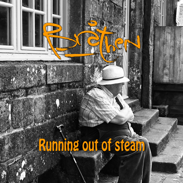 Running Out of Steam - Single by Bråthen | Spotify