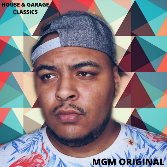 House & Garage Classics - Album by MGM Original | Spotify