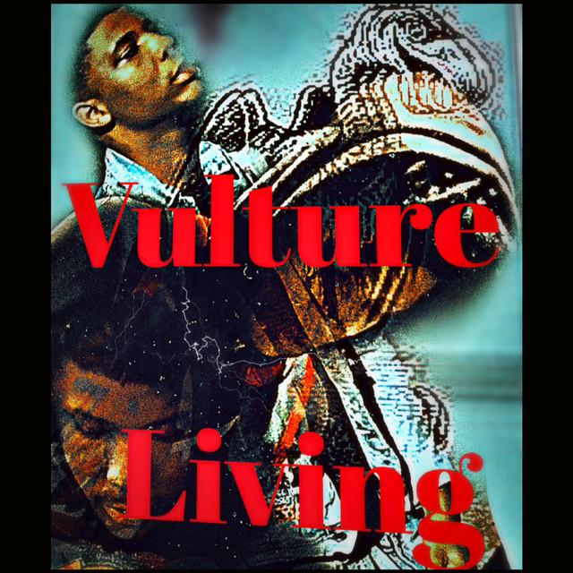 Vulture Living - Album by Osama Jayy | Spotify