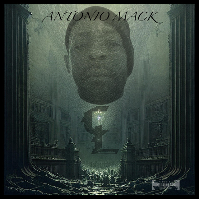 Why (Remix) - Single by Antonio Mack | Spotify