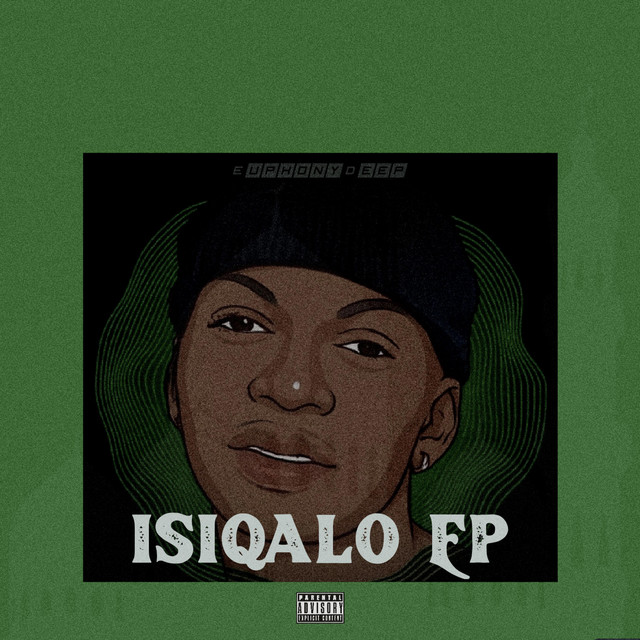 Isiqalo Ep - EP by EuphonyDeep | Spotify