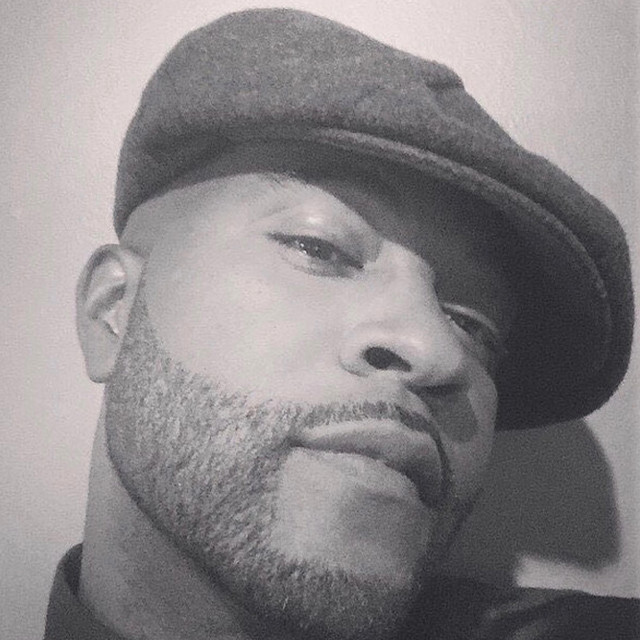Let Yourself Go - Single by Daron Jones | Spotify
