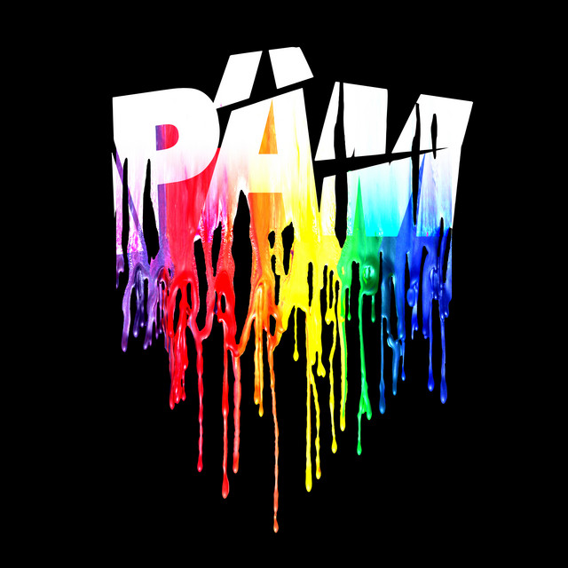 Egal - song and lyrics by PÄM | Spotify