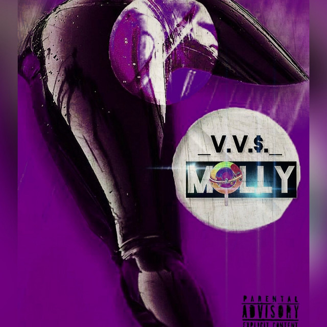 MollY - Single by _V.V.$._ | Spotify