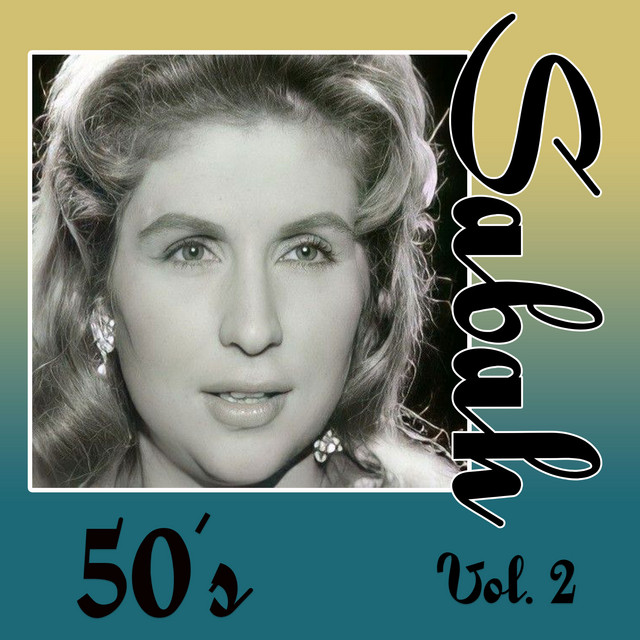 50's,Vol. 2 - Album by Sabah | Spotify