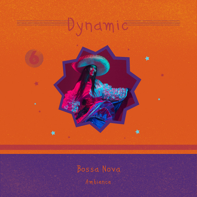 zZz Dynamic Bossa Nova Ambience zZz - Album by Relaxing Acoustic Guitar ...