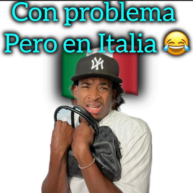 Pero en italia - Single by Martin80 | Spotify