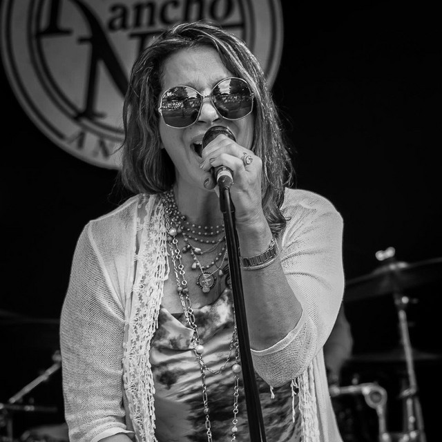 Tamara Champlin - Songs, Events and Music Stats | Viberate.com