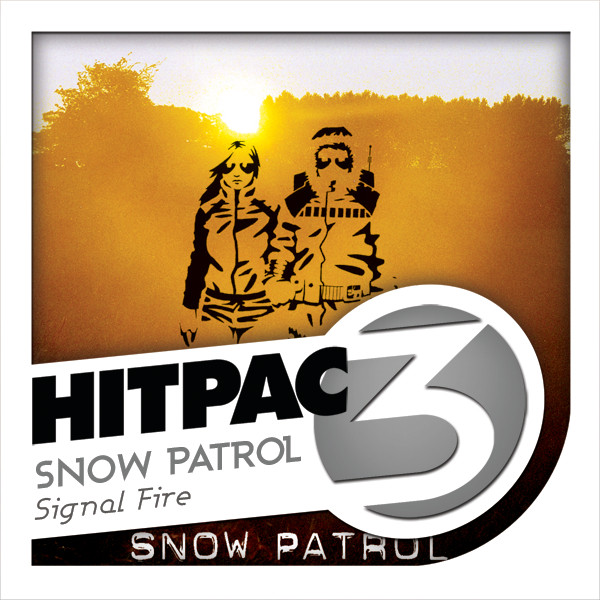 Signal Fire (Hit Pac) by Snow Patrol on Spotify