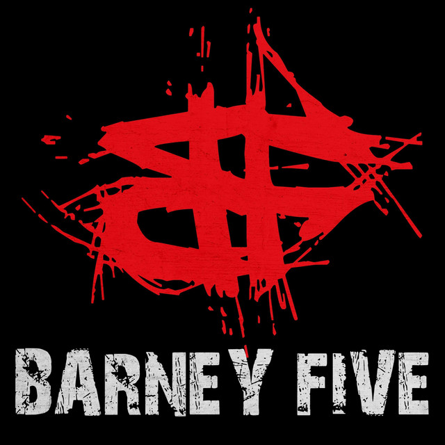 Barney Five Concert & Tour History | Concert Archives