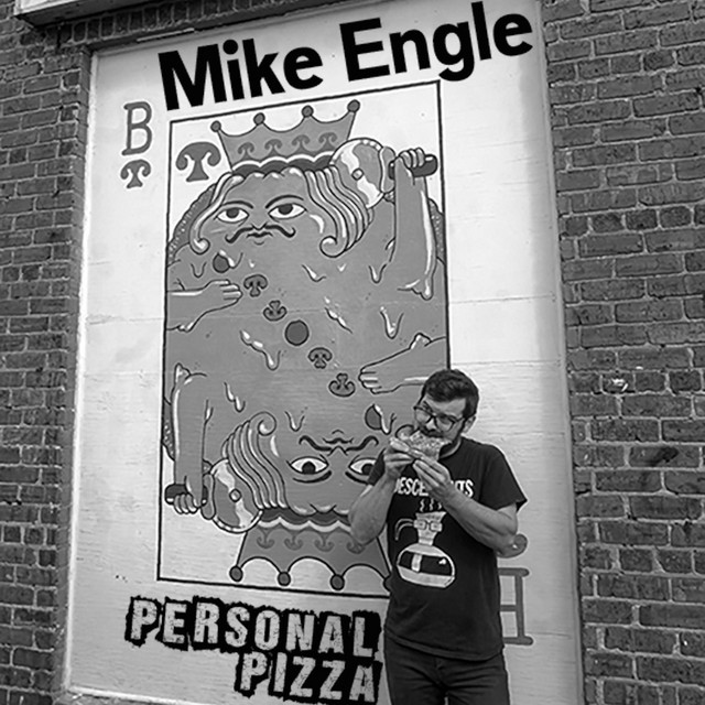 Jeffy G - song and lyrics by Mike Engle | Spotify