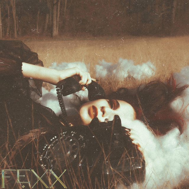 Saying Goodbye - Single by FEXX | Spotify