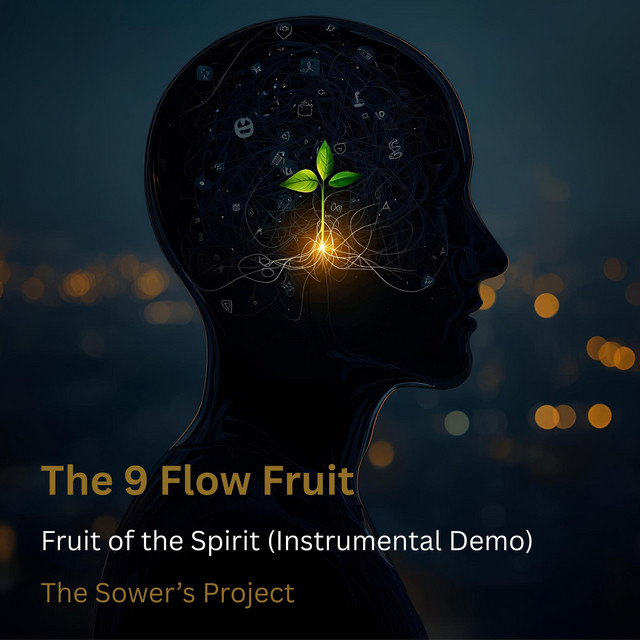 The 9 Flow Fruits - Fruit of the Spirit (Instrumental Demo) - song and ...