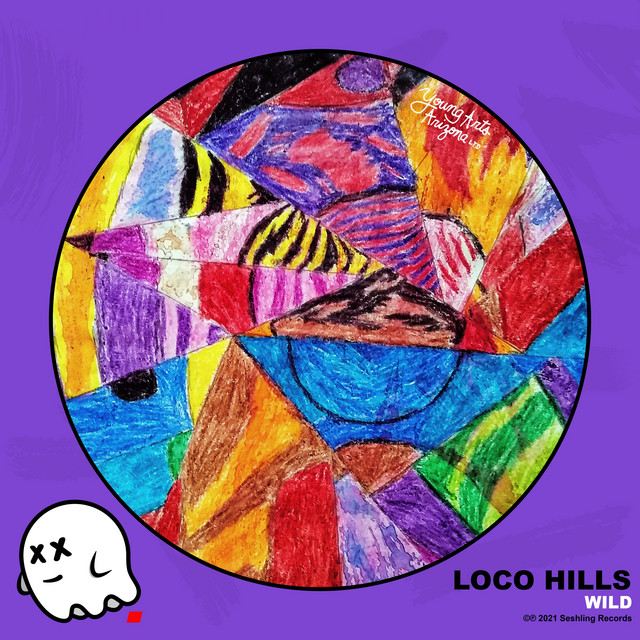 Wild - Single by Loco Hills | Spotify