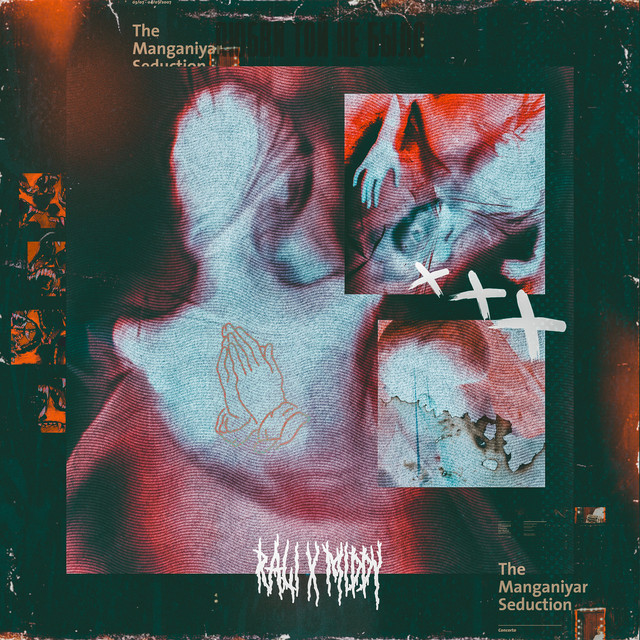 MIDDY | Spotify