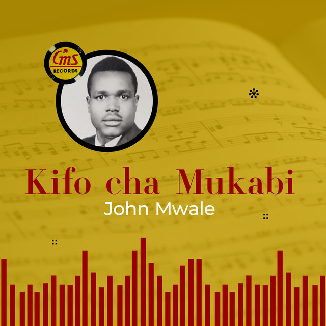 Kifo cha Mukabi - Single by John Mwale | Spotify