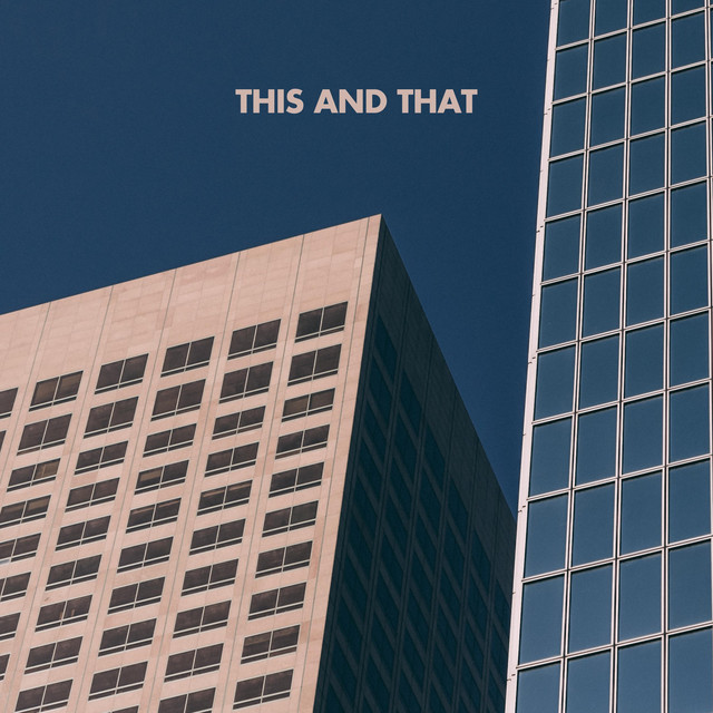 This and That - Single by E Breezy | Spotify