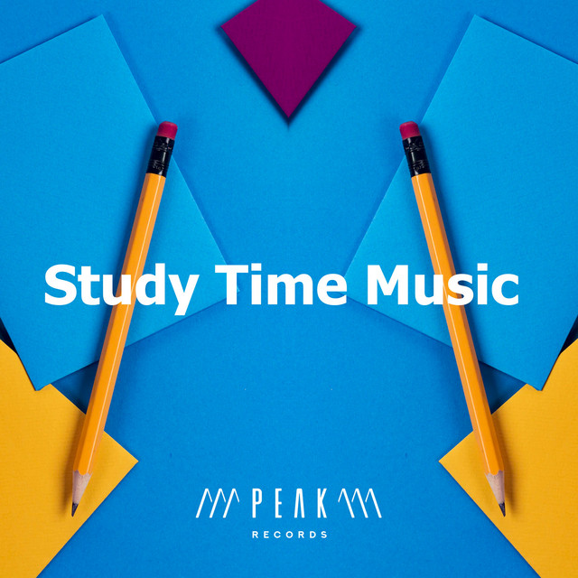 Study Time Music - Album by Study Music & Sounds | Spotify