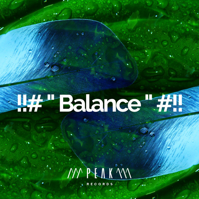 Balance " #!! - Album by Heavy Rain Sounds | Spotify