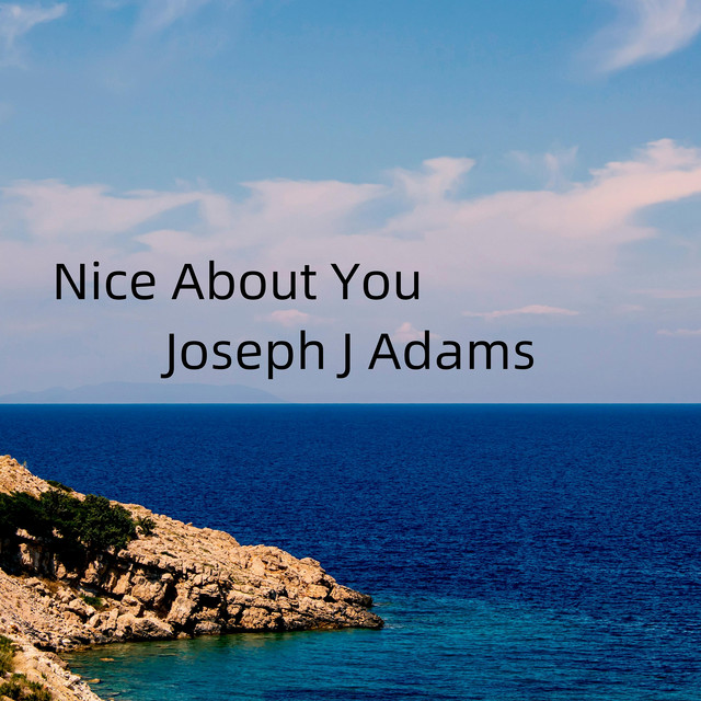 Joseph J Adams | Spotify