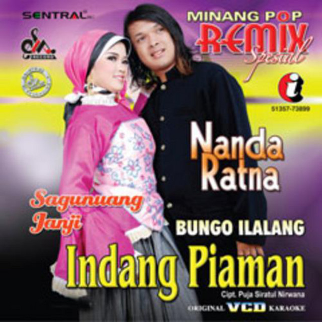 Minang Pop Remix Spesial - Album by Nanda,Ratna | Spotify