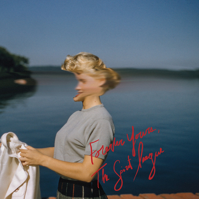 Forever Yours - Album by The Spirit League | Spotify