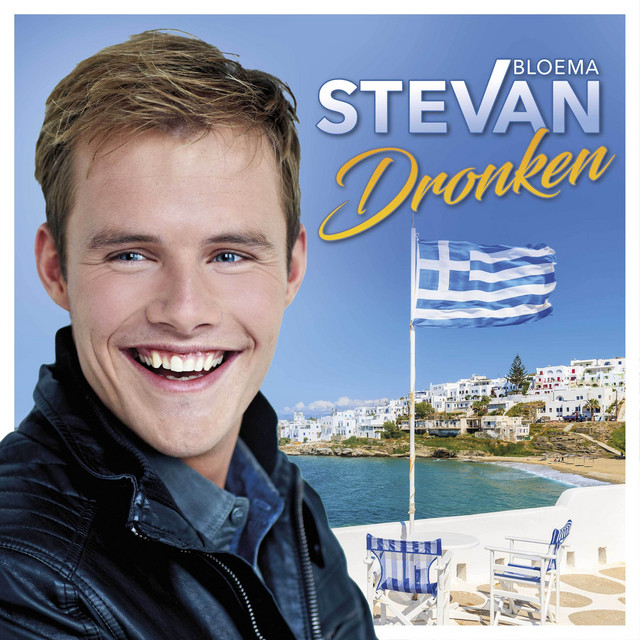 Dronken - Single by Stevan Bloema | Spotify