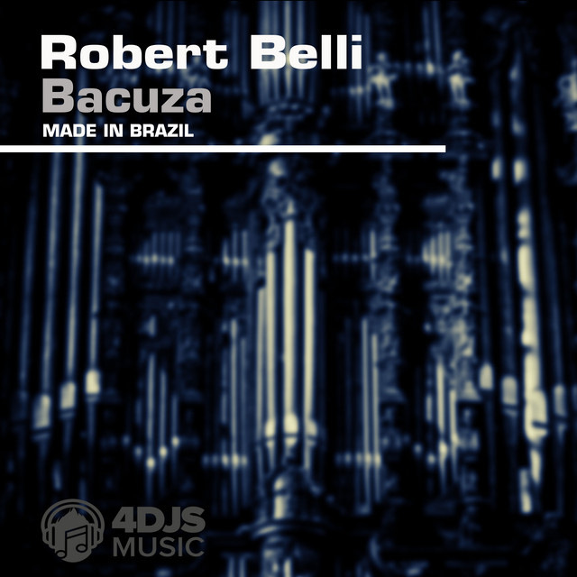 Bacuza - Single by Robert Belli | Spotify