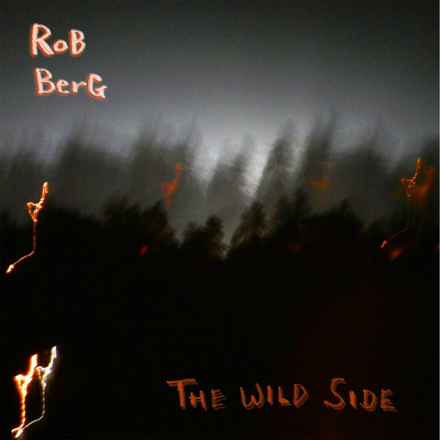 Count Me In - song and lyrics by Rob Berg | Spotify