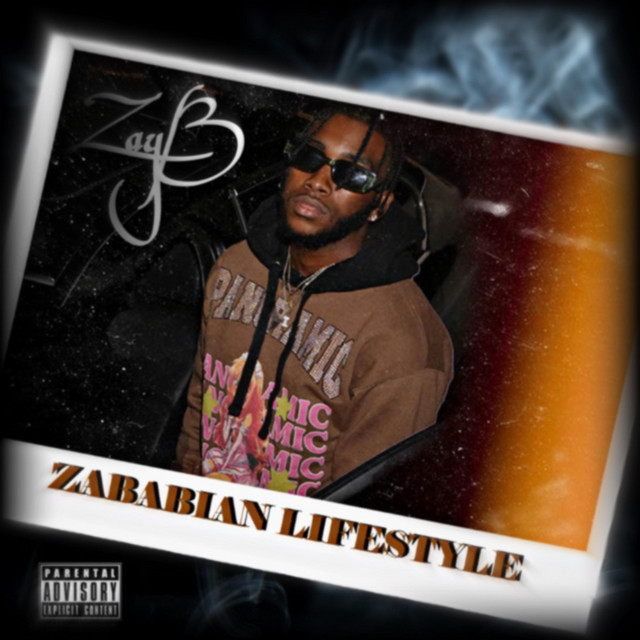 Zababian Lifestyle - Album by ZayB | Spotify