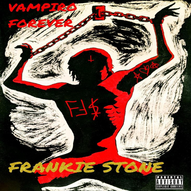 Vampiro Forever - EP by FraNkie Stone | Spotify