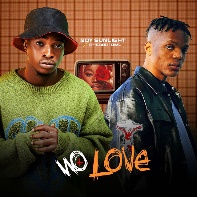 No Love - Single by Boy Sunlight | Spotify