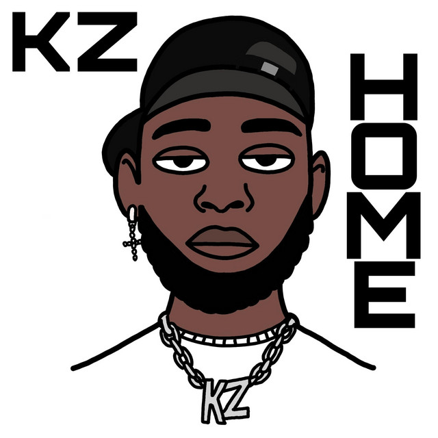 H O M E Single By K Z Spotify