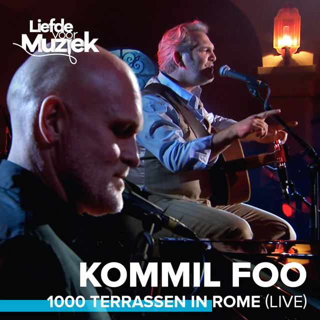 BPM and key for songs by Kommil Foo | Tempo for Kommil Foo songs ...
