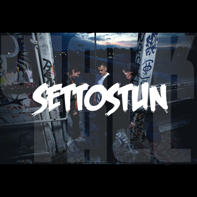 Walk Tall – Singolo de SET TO STUN | Spotify