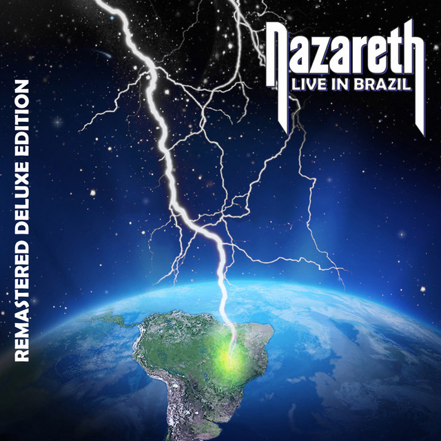 Alcatraz - song and lyrics by Nazareth | Spotify