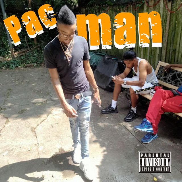 Pacman - Single by Producer Data | Spotify