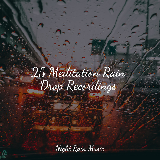 25 Meditation Rain Drop Recordings - Album by Nature Sounds for ...