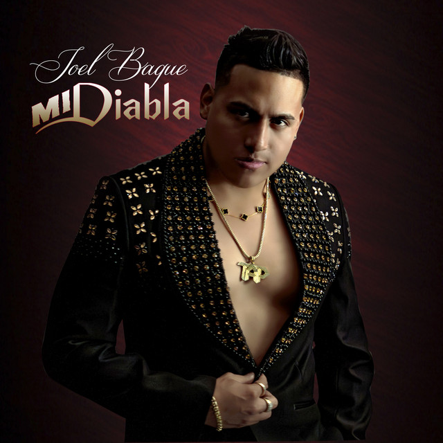 Mi Diabla - song and lyrics by Joel Baque | Spotify