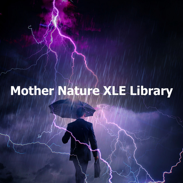 Looping Storm - song and lyrics by Nature Sounds XLE Library | Spotify