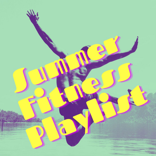 Summer Fitness Playlist: Top Beach Workout Songs - Compilation by ...