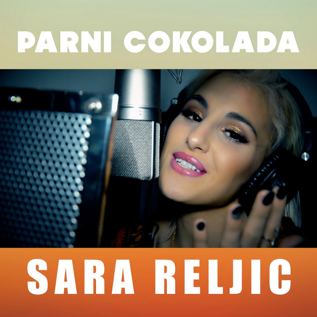 Sara Reljić - Songs, Events and Music Stats | Viberate.com