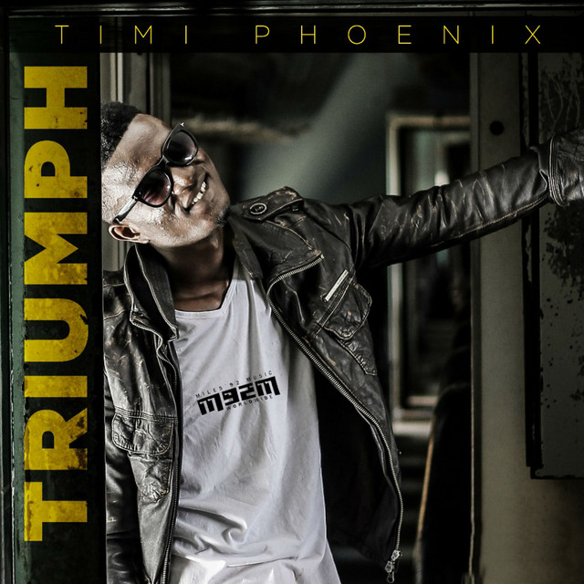 Triumph - Album by Timi Phoenix | Spotify