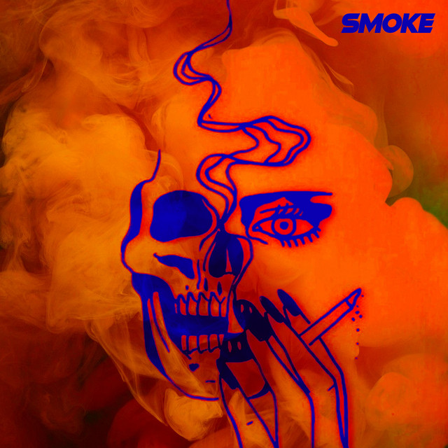 Smoke - Single by Sinecal | Spotify
