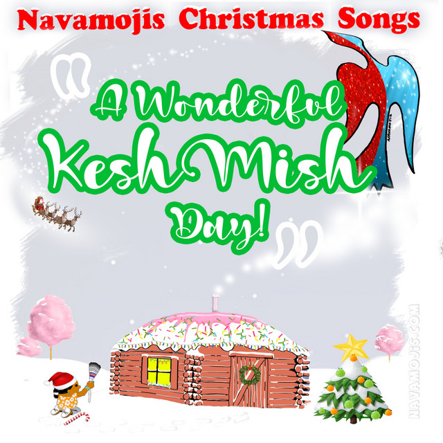 A WONDERFUL KESHMISH DAY - Single by NAVAMOJIS | Spotify