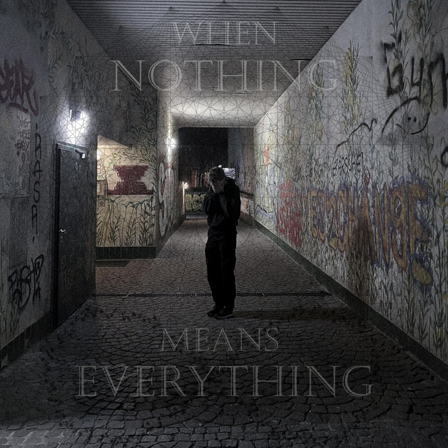 WHEN NOTHING MEANS EVERYTHING - Album by Ocin | Spotify